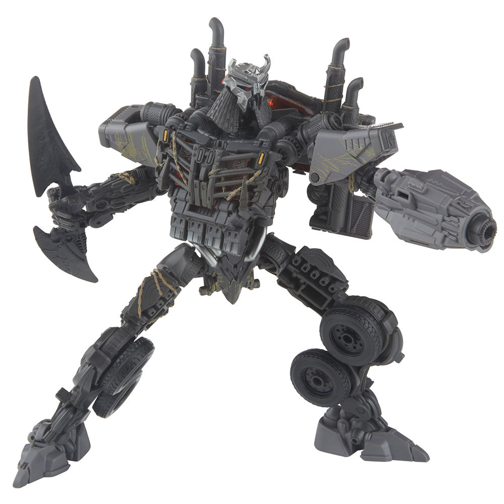 Transformers Studio Series 101 Scourge Leader ROTB Rise of the Beasts ...