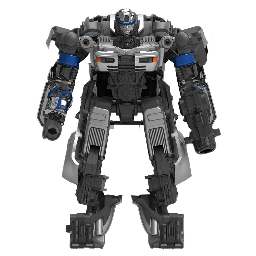 Buy Transformers Studio Series 105 Mirage Deluxe ROTB Movie Toy ...