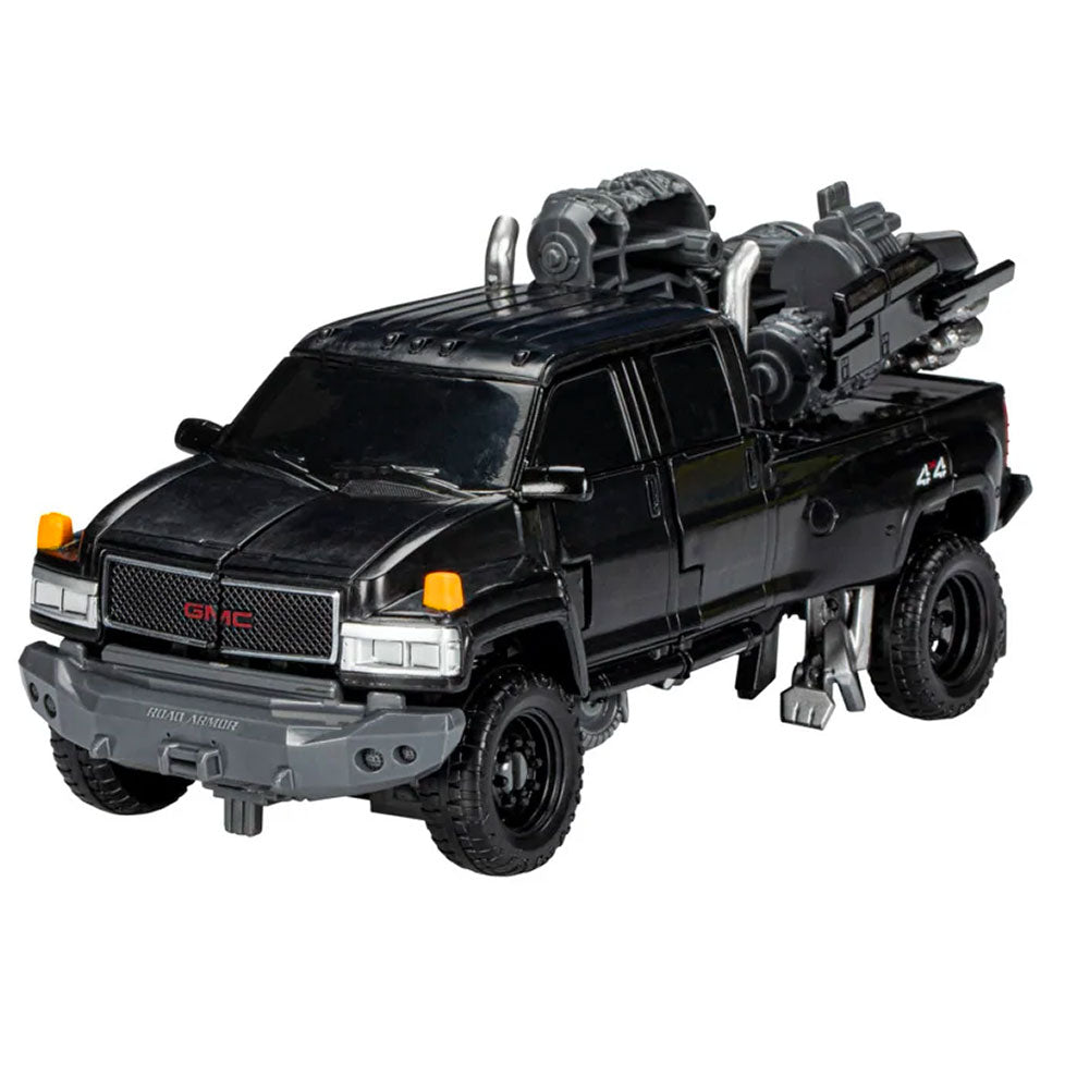 Transformers Studio Series 14 Ironhide Voyager Movie 15th Anniversary ...