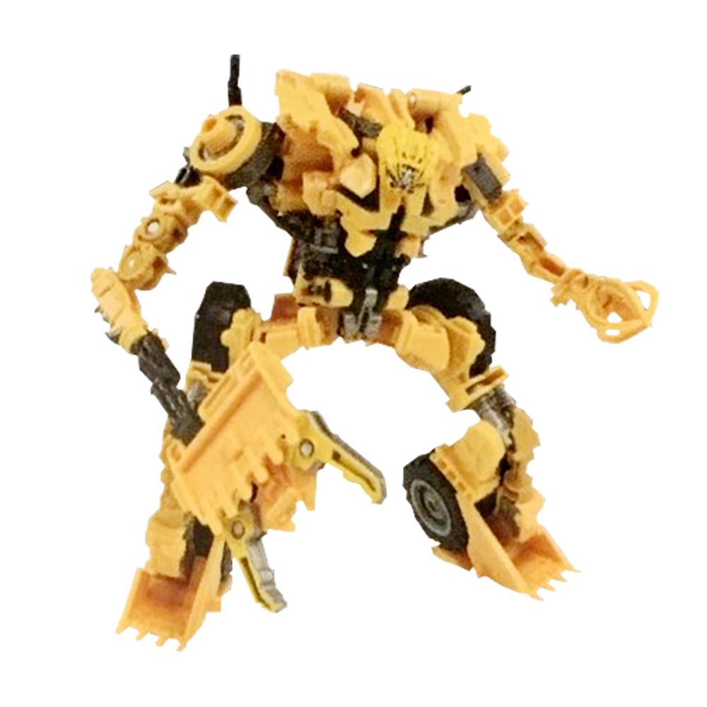 Transformers Studio Series 60 Constructicon Scrapper - Voyager ...