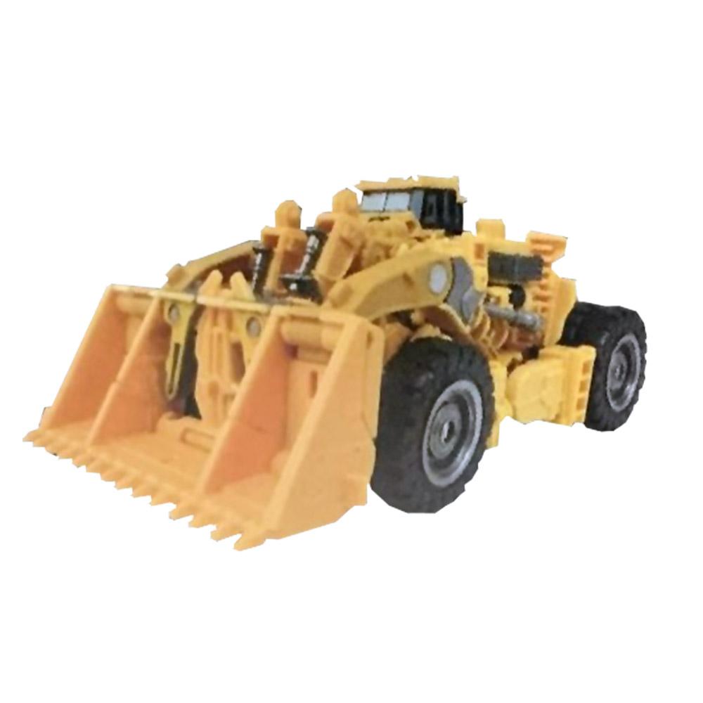Transformers Studio Series 60 Constructicon Scrapper - Voyager ...