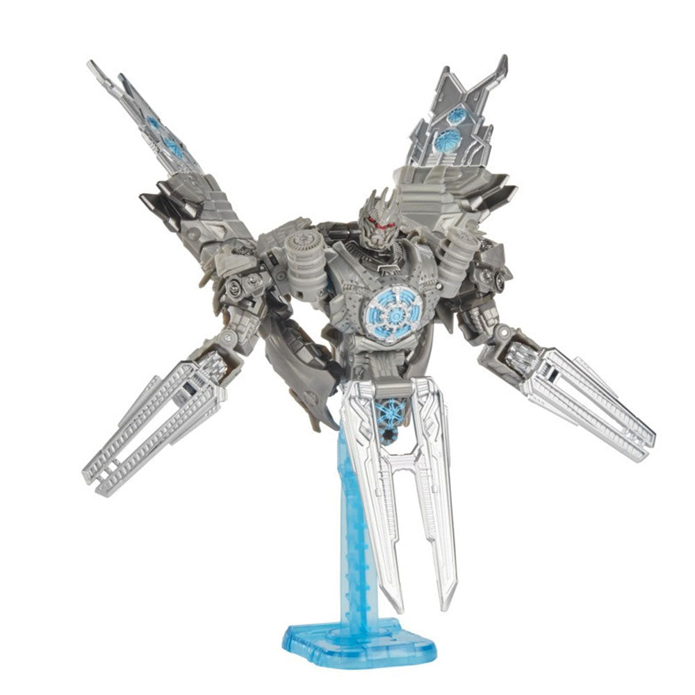 Transformers Revenge Of The Fallen Soundwave