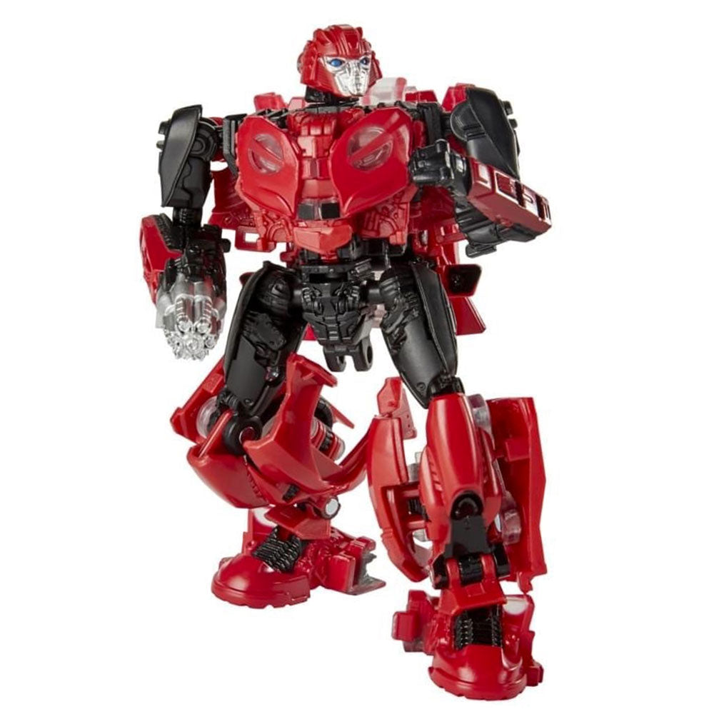 Transformers Studio Series 64 Cliffjumper Deluxe Cybertronian Movie ...
