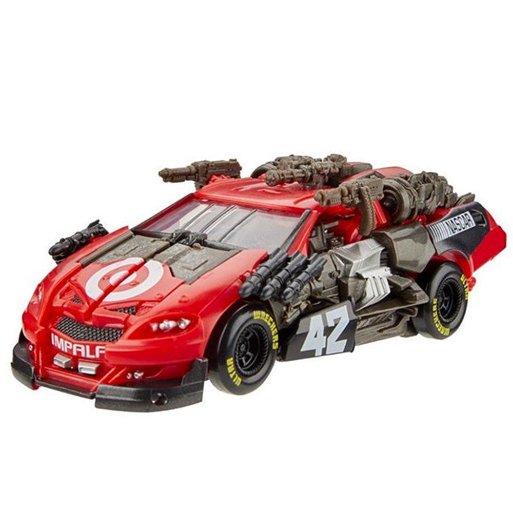 Transformers Studio Series 68 DOTM Wrecker Leadfoot Target Exclusive ...