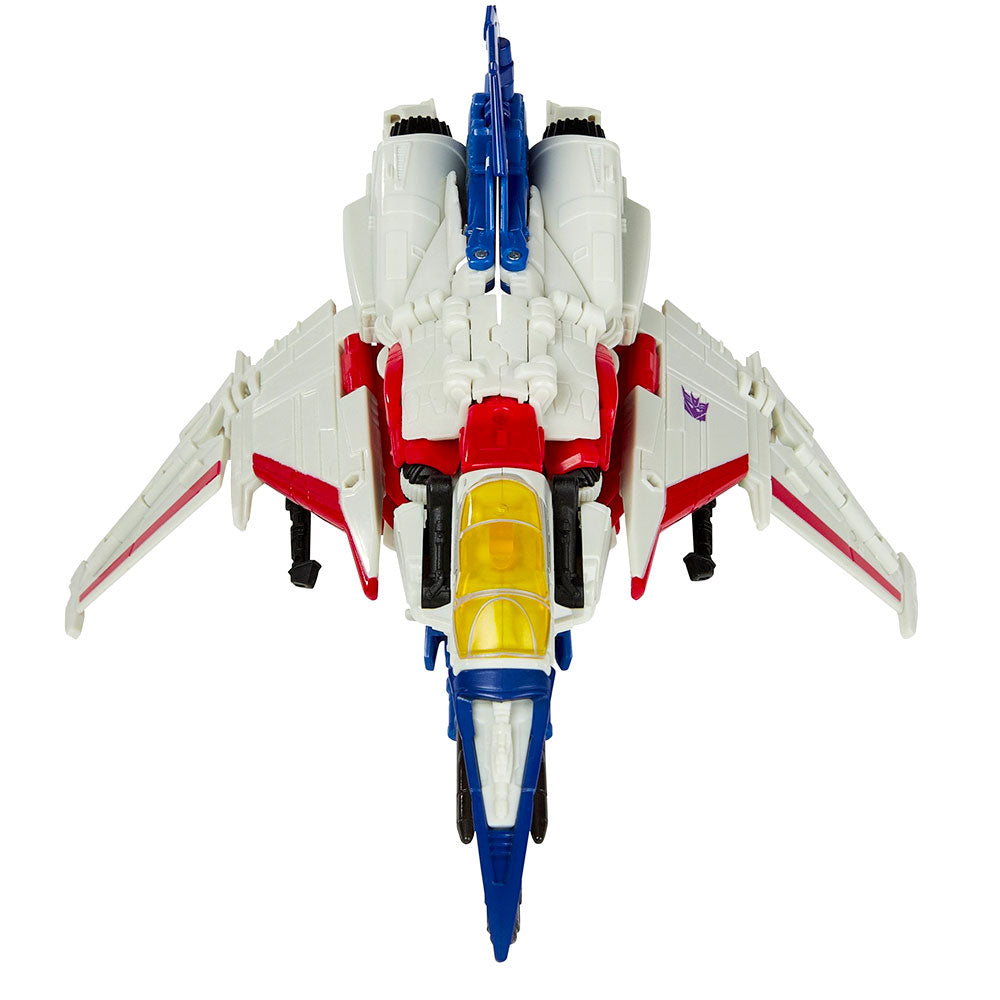 Buy Transformers Studio Series 72 Movie 6 Cybertronian Starscream Toy ...