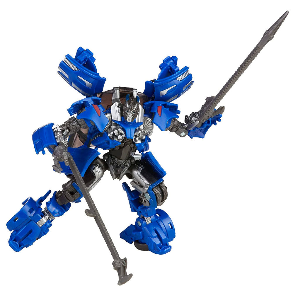Buy Transformers Studio Series Deluxe Jolt ROTF movie action figure toy ...