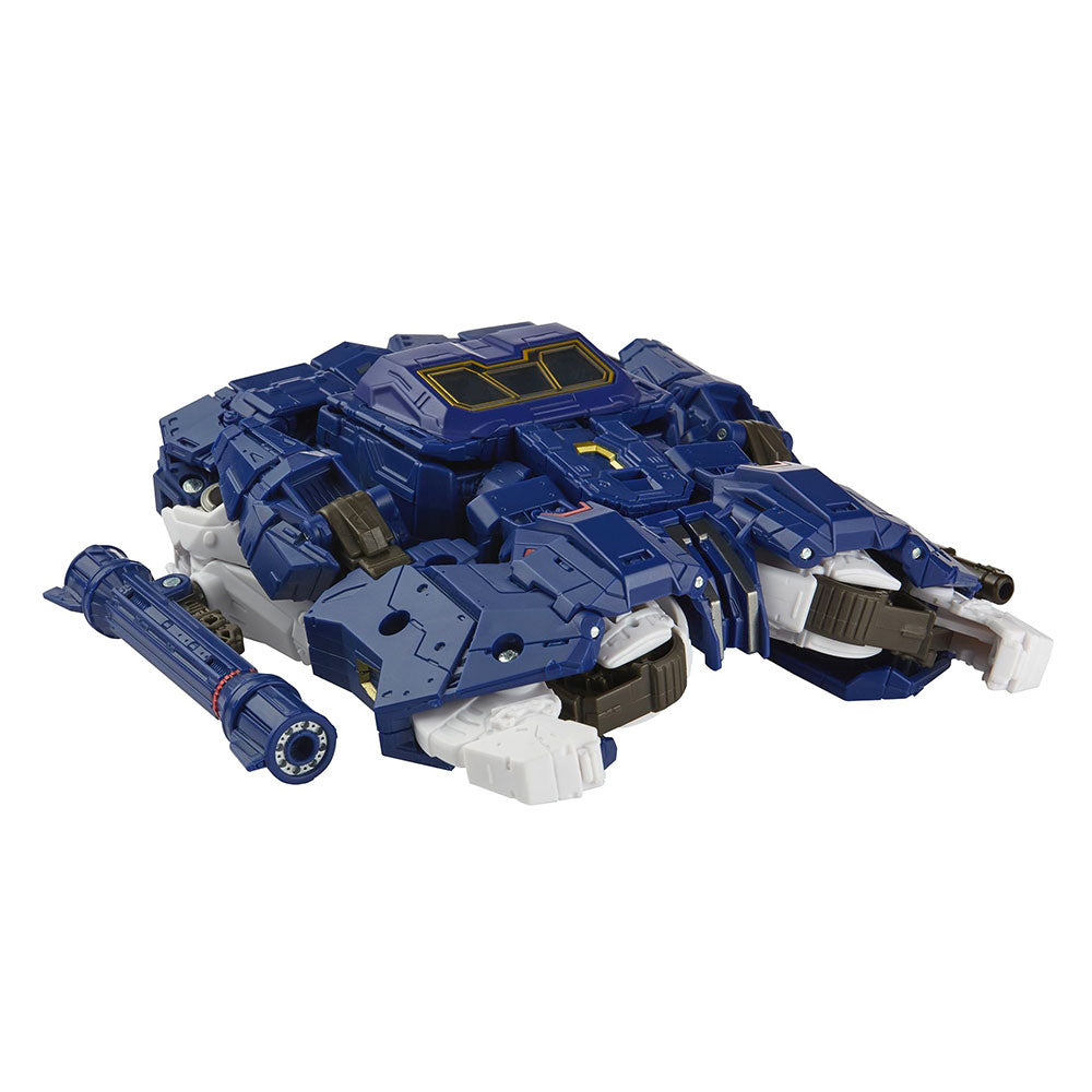 Transformers War For Cybertron Soundwave Toy