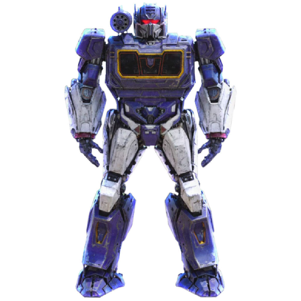 Buy Transformers Studio Series 83 Movie Cybertronian Soundwave Toy ...