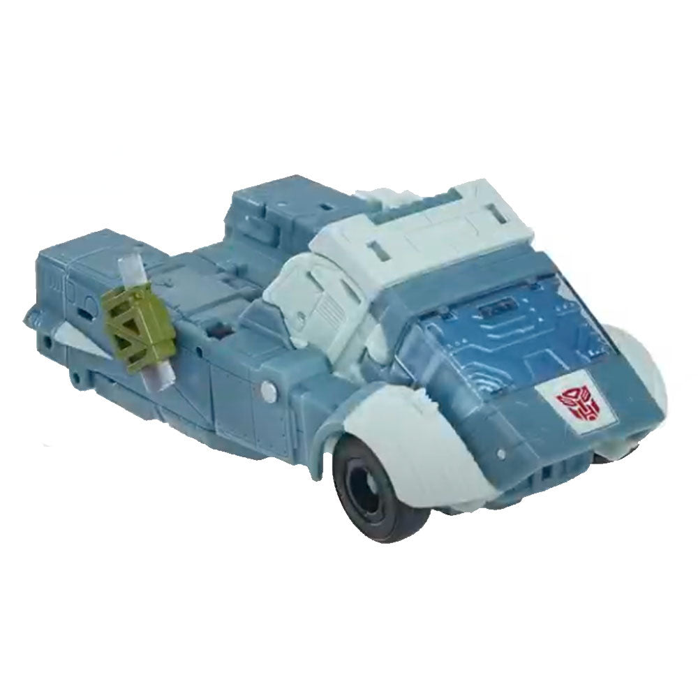 Transformers Studio Series 86-02 Kup Deluxe Toy TF:TM Animated Film ...