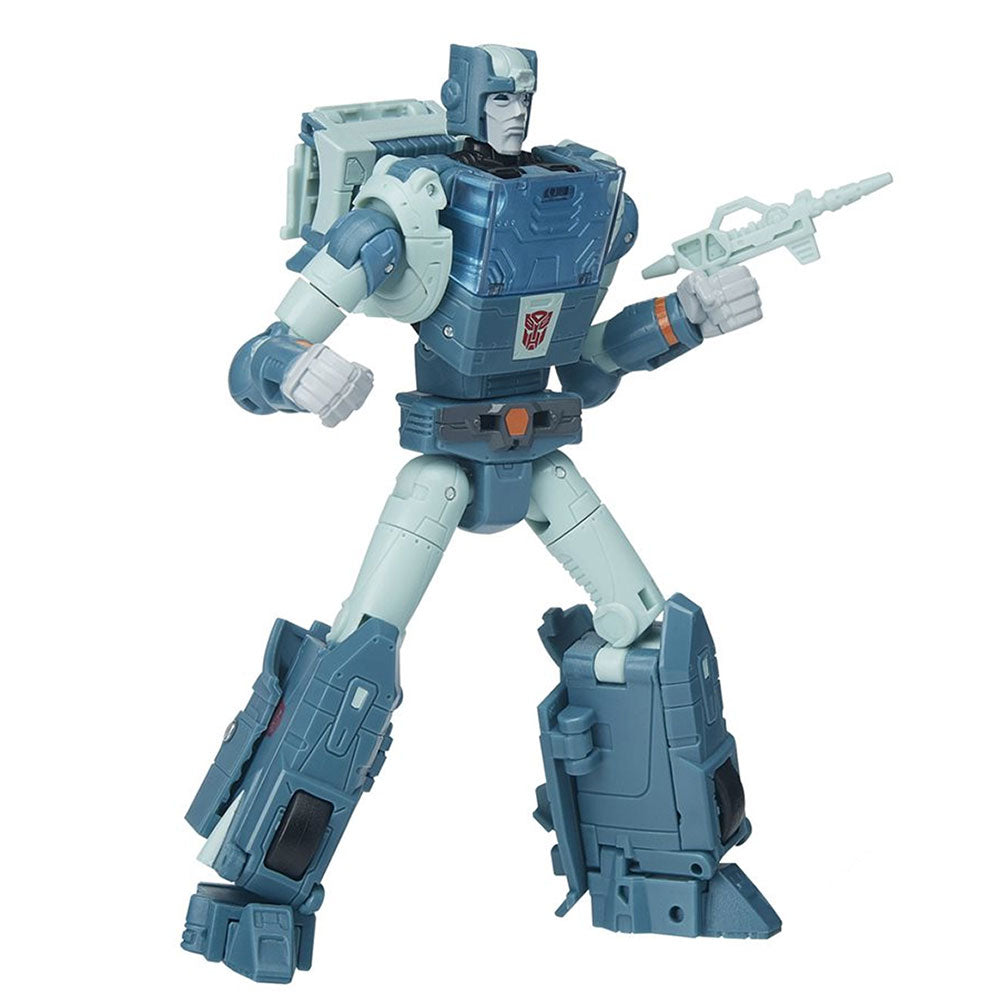 Transformers Studio Series 86-02 Kup Deluxe Toy TF:TM Animated Film ...