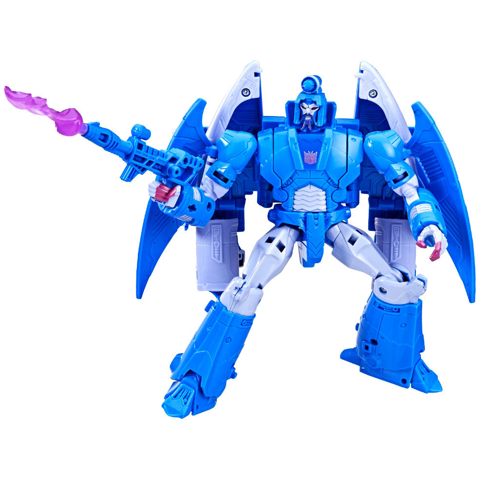 Transformers Movie Studio Series 86-10 Sweep Voyager TF:TM Evil Toy ...