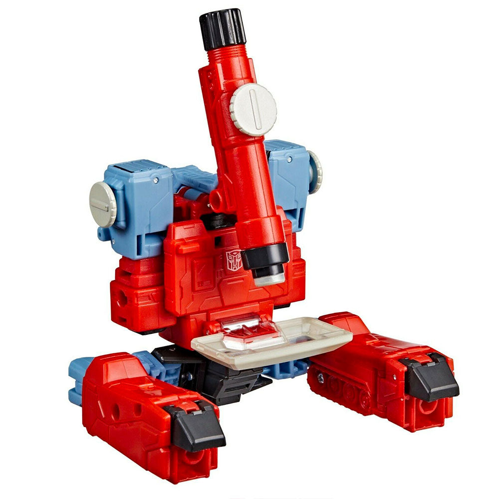 Transformers Prime Perceptor