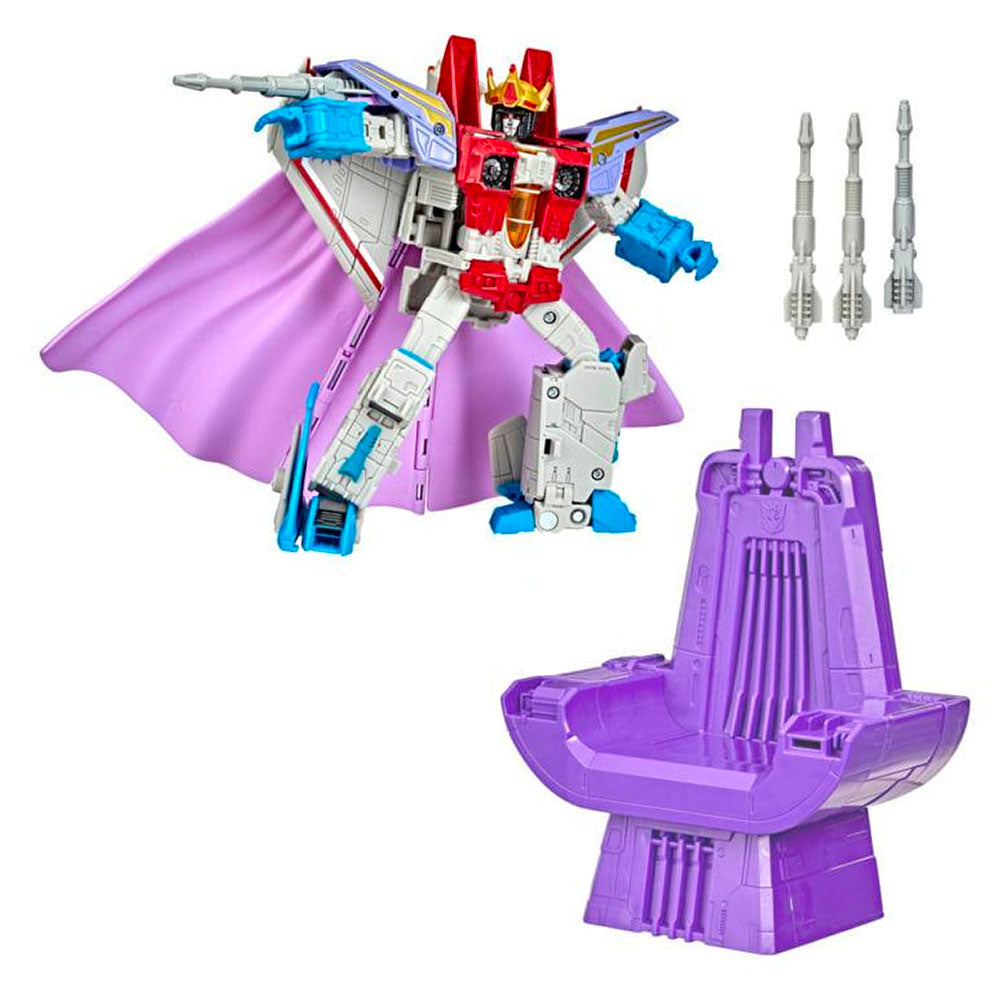 Buy Transformers Studio Series 86-13 King Starscream Leader Coronation ...