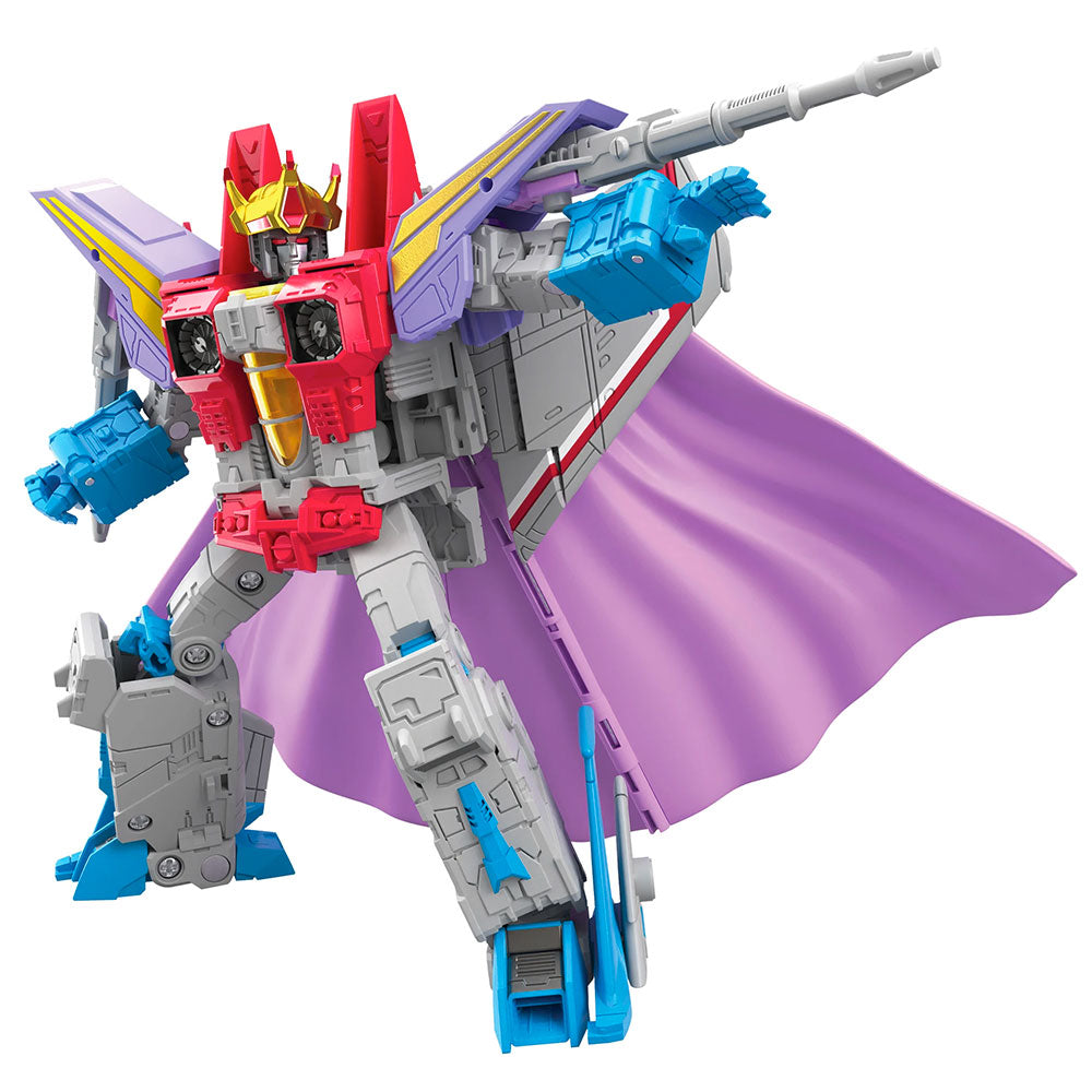 Buy Transformers Studio Series 86-13 King Starscream Leader Coronation ...