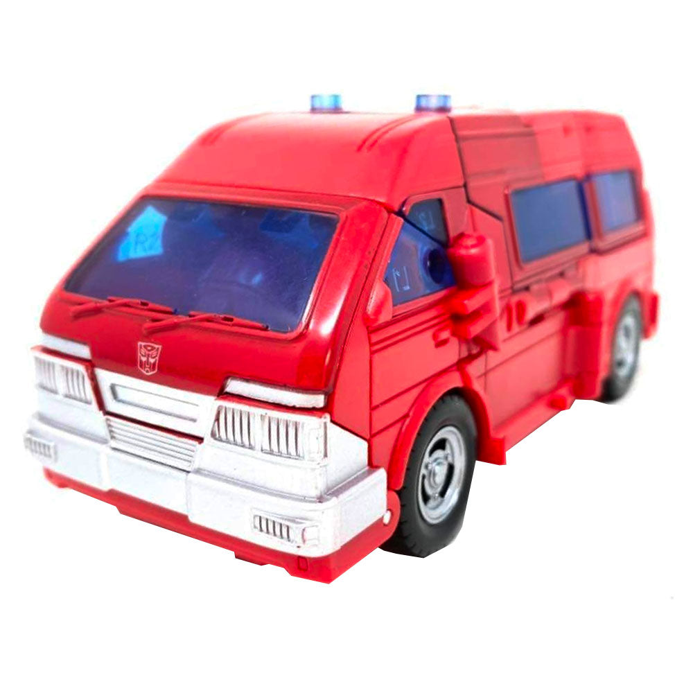 Transformers Studio Series 86-17 Ironhide Voyager Toy TFTM Animated ...