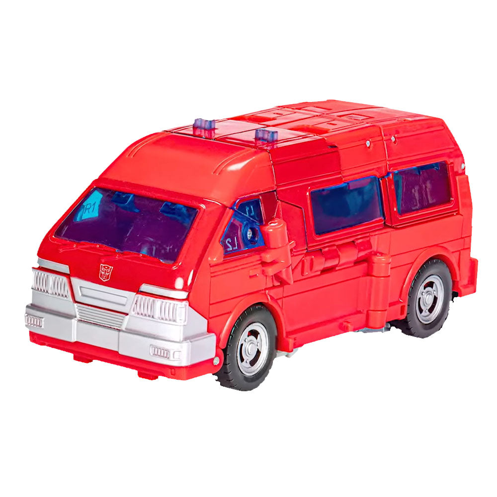 Transformers Studio Series 86-17 Ironhide Voyager Toy TFTM Animated ...