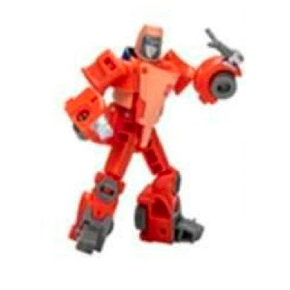 Transformers Studio Series 86 Wheelie Core TF:TM Animated Film Toy ...