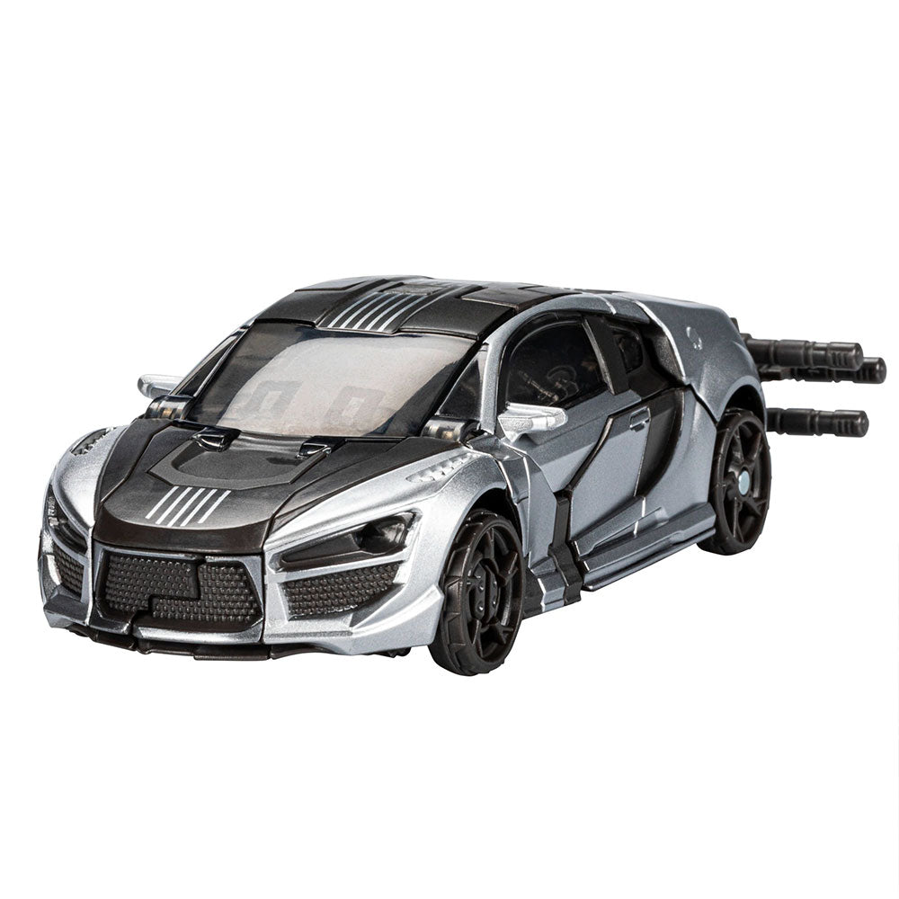 Buy Transformers Studio Series 88 Sideways Deluxe ROTF Movie Audi Toy ...
