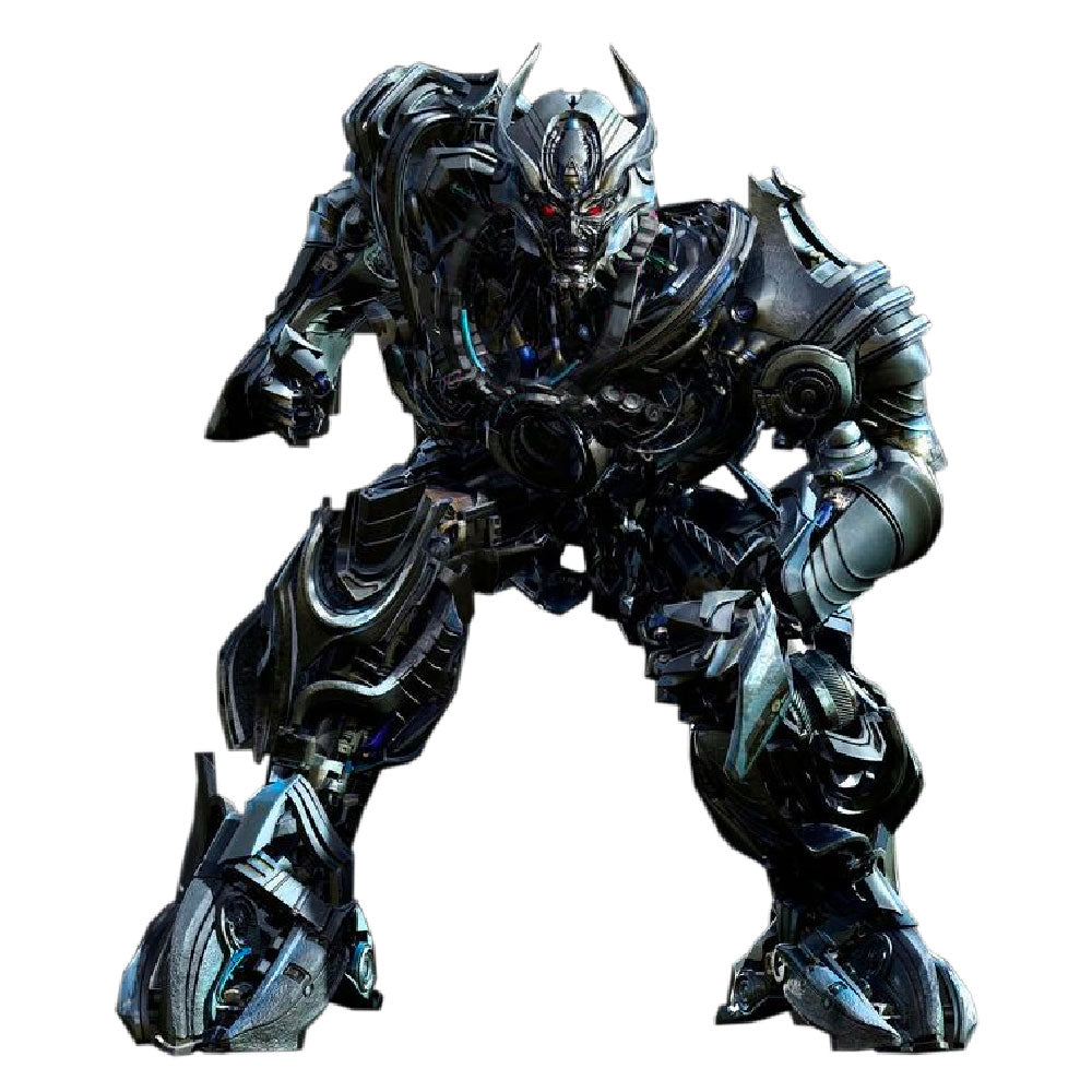 Buy Transformers: Bumblebee Studio Series 90 Galvatron Voyager AOE Toy ...