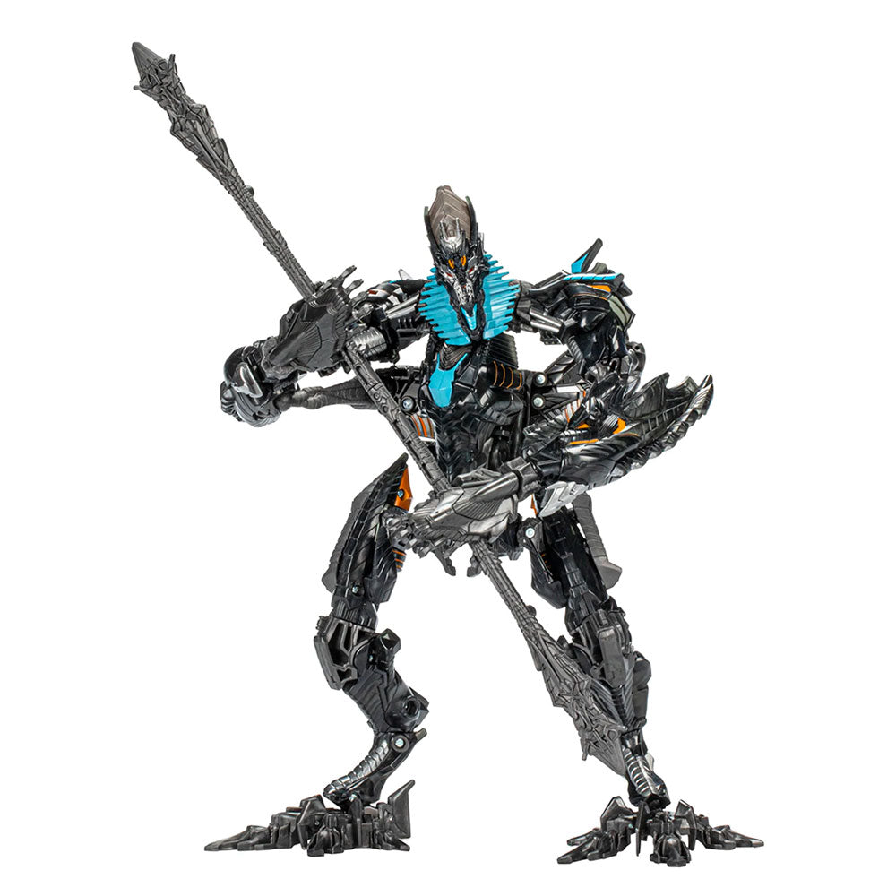 Transformers Studio Series 91 The Fallen ROTF Leader Class Villain Toy ...