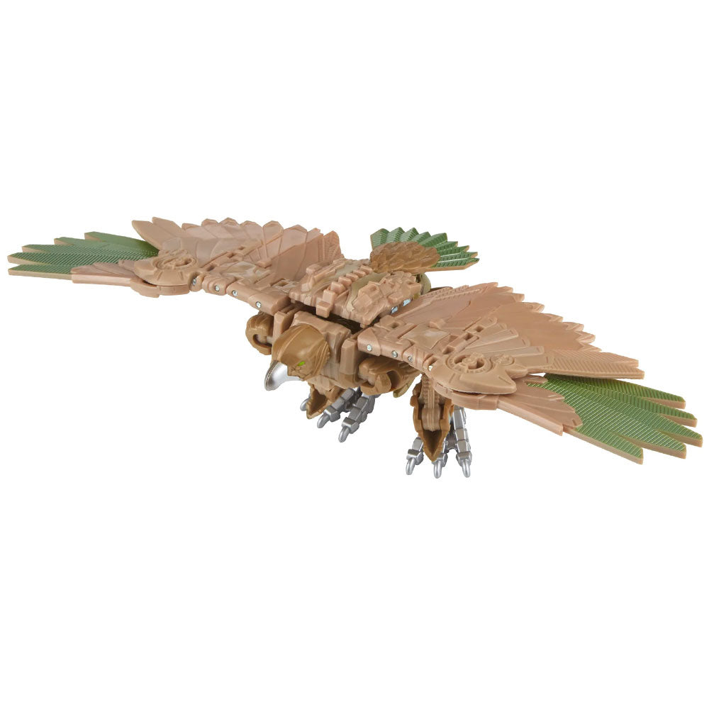 Transformers Studio Series 97 Airazor Deluxe ROTB Movie Beast Maximal ...