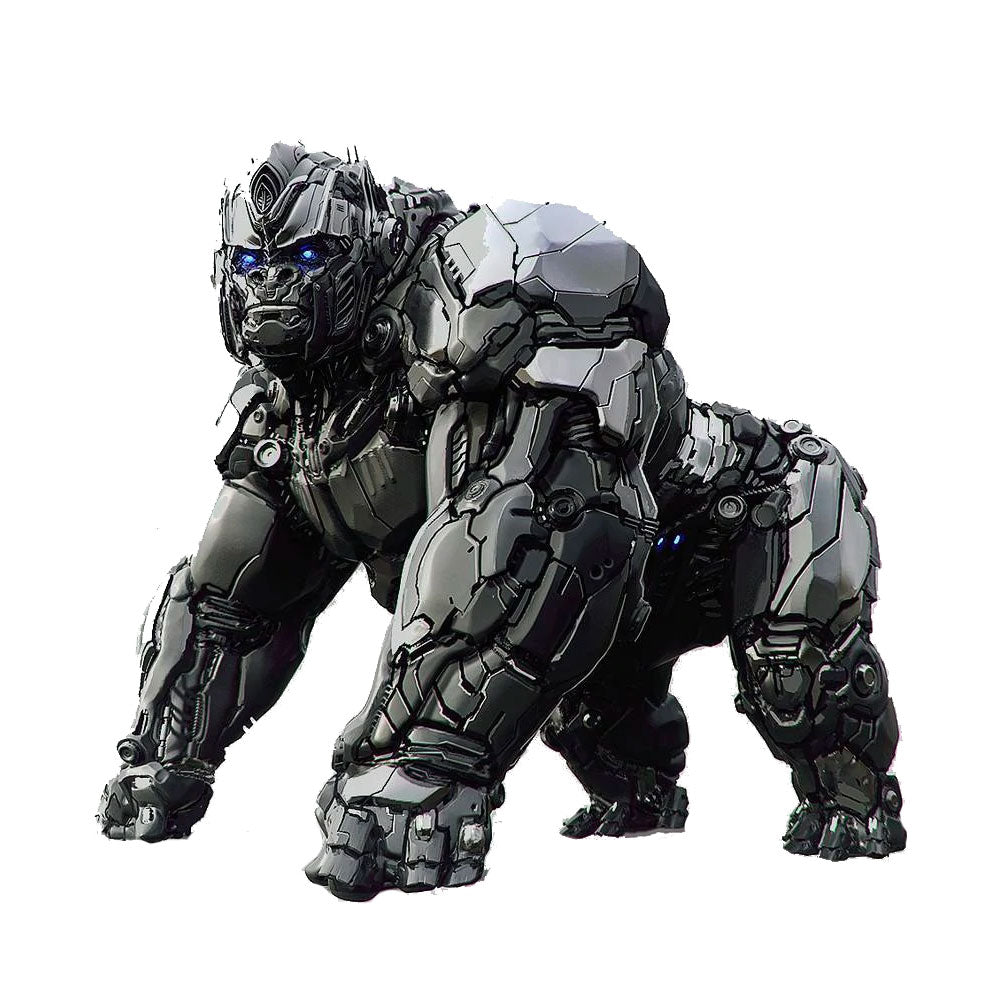 Transformers Studio Series 106 Optimus Primal ROTB Leader Beast Toy ...