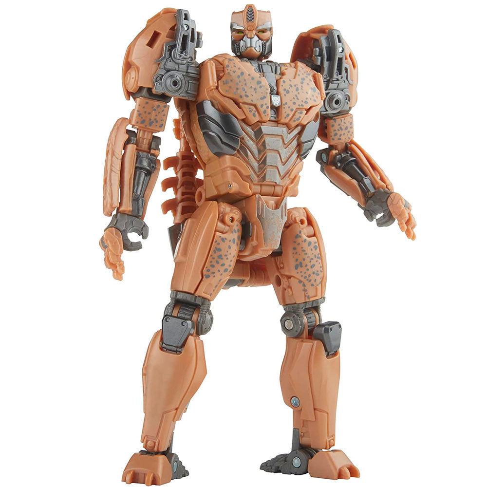Transformers Studio Series 98 Cheetor Rise of the Beasts Voyager Toy ...