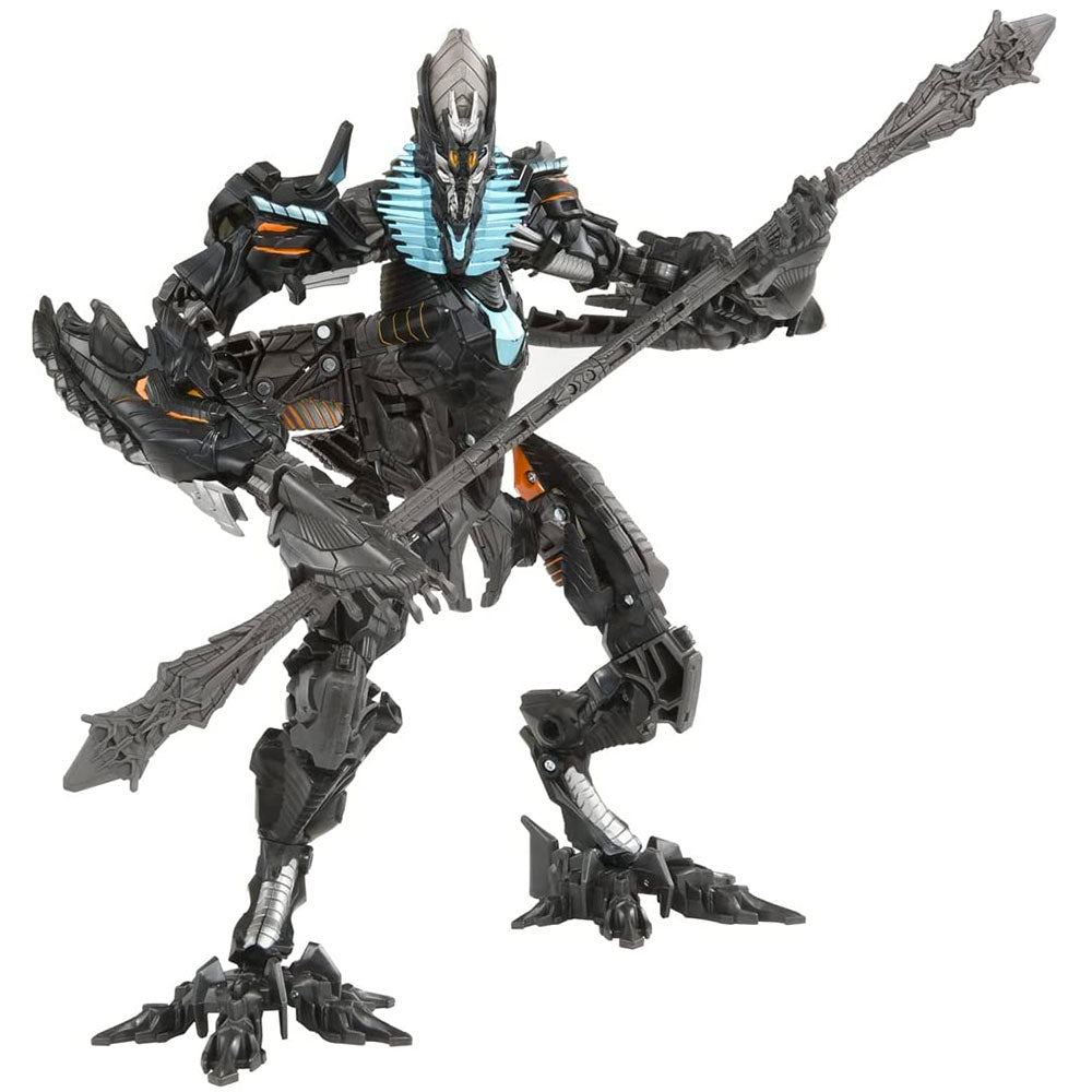 Transformers Studio Series SS-100 The Fallen ROTF Japan TakaraTomy Toy ...