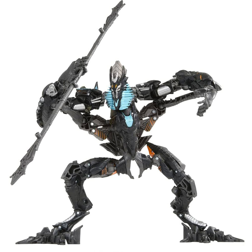 Transformers Studio Series SS-100 The Fallen ROTF Japan TakaraTomy Toy ...