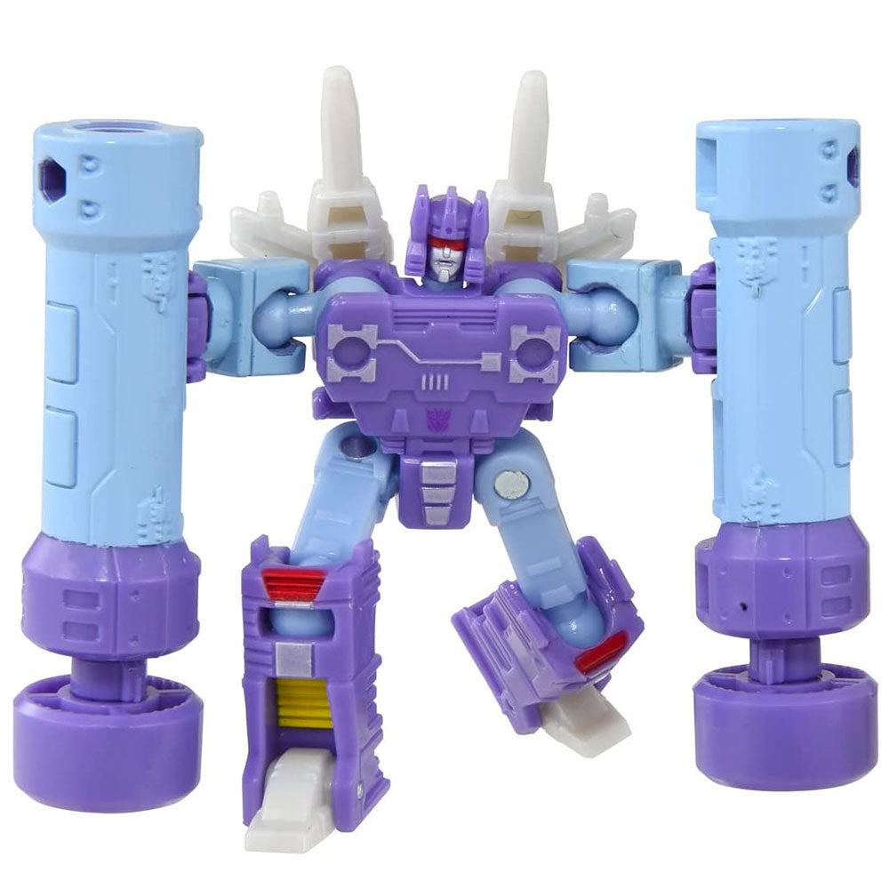 Transformers Studio Series SS-102 Decepticon Rumble Core Japan Takara ...