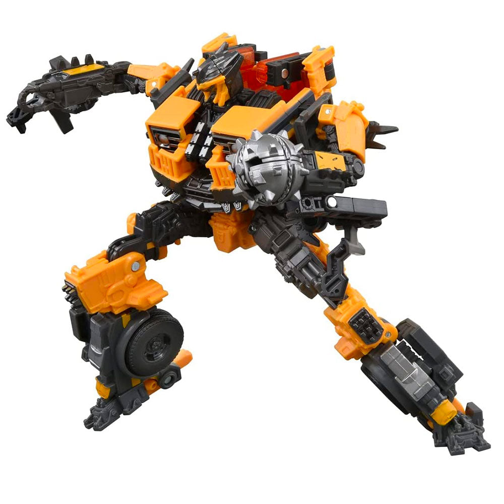 Transformers Studio Series SS-104 Battletrap Voyager ROTB TakaraTomy ...