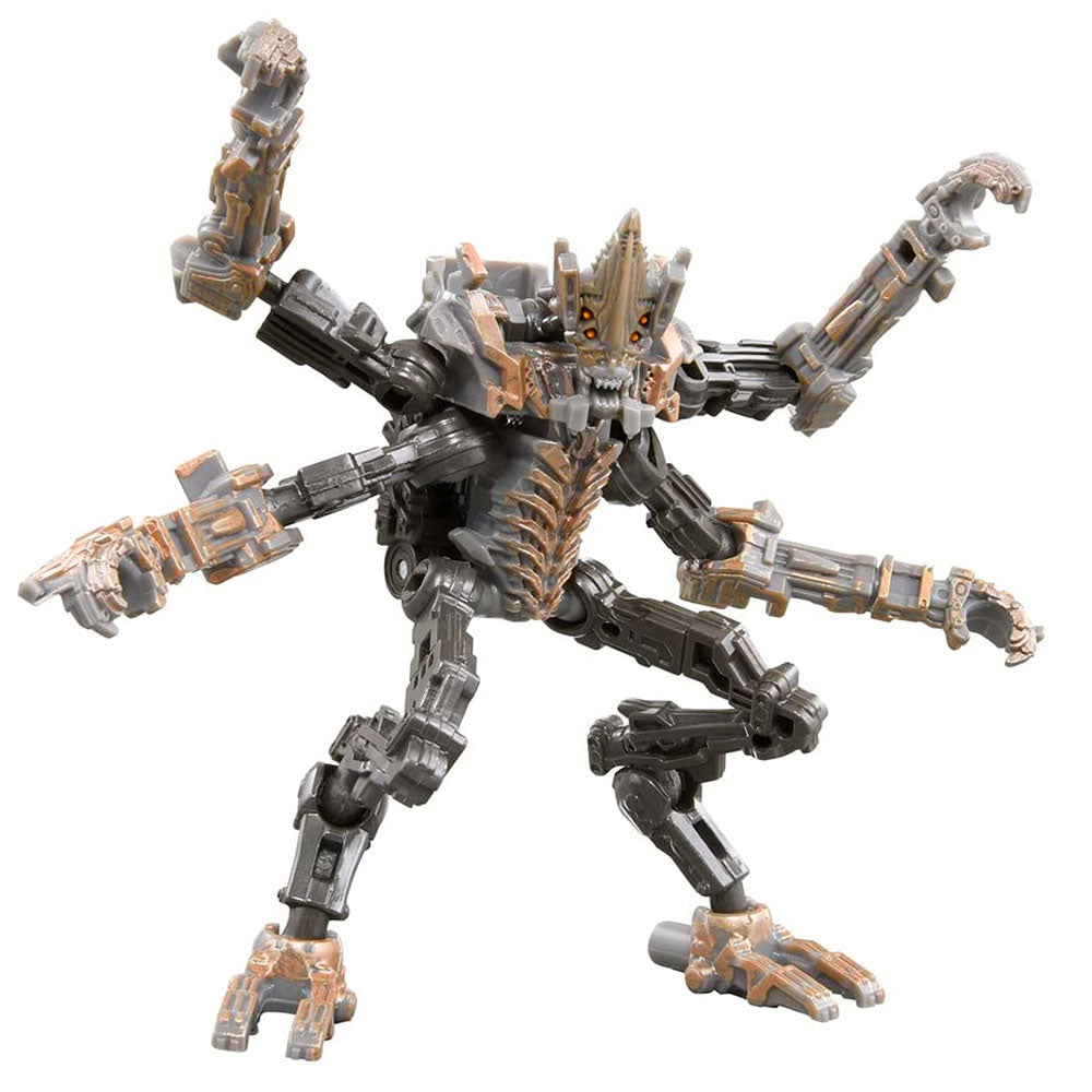 Transformers Studio Series SS-105 Terrorcon Freezer Core TakaraTomy ...