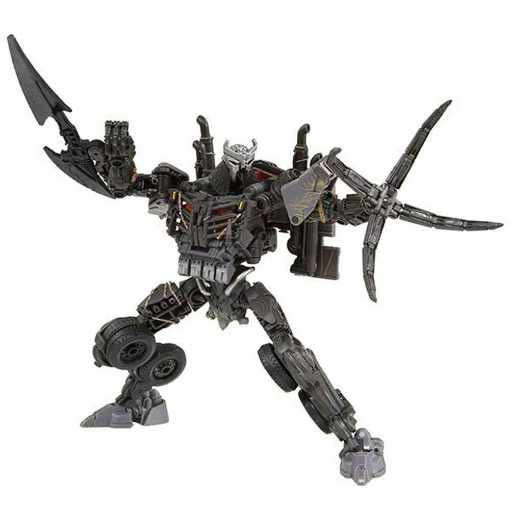 Transformers Studio Series SS-109 Scourge Leader ROTB TakaraTomy Japan ...
