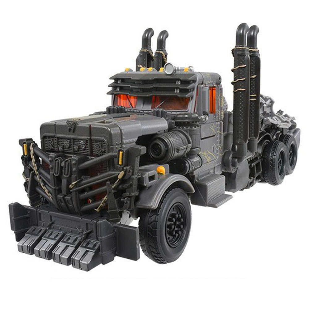 Transformers Studio Series SS-109 Scourge Leader ROTB TakaraTomy Japan ...