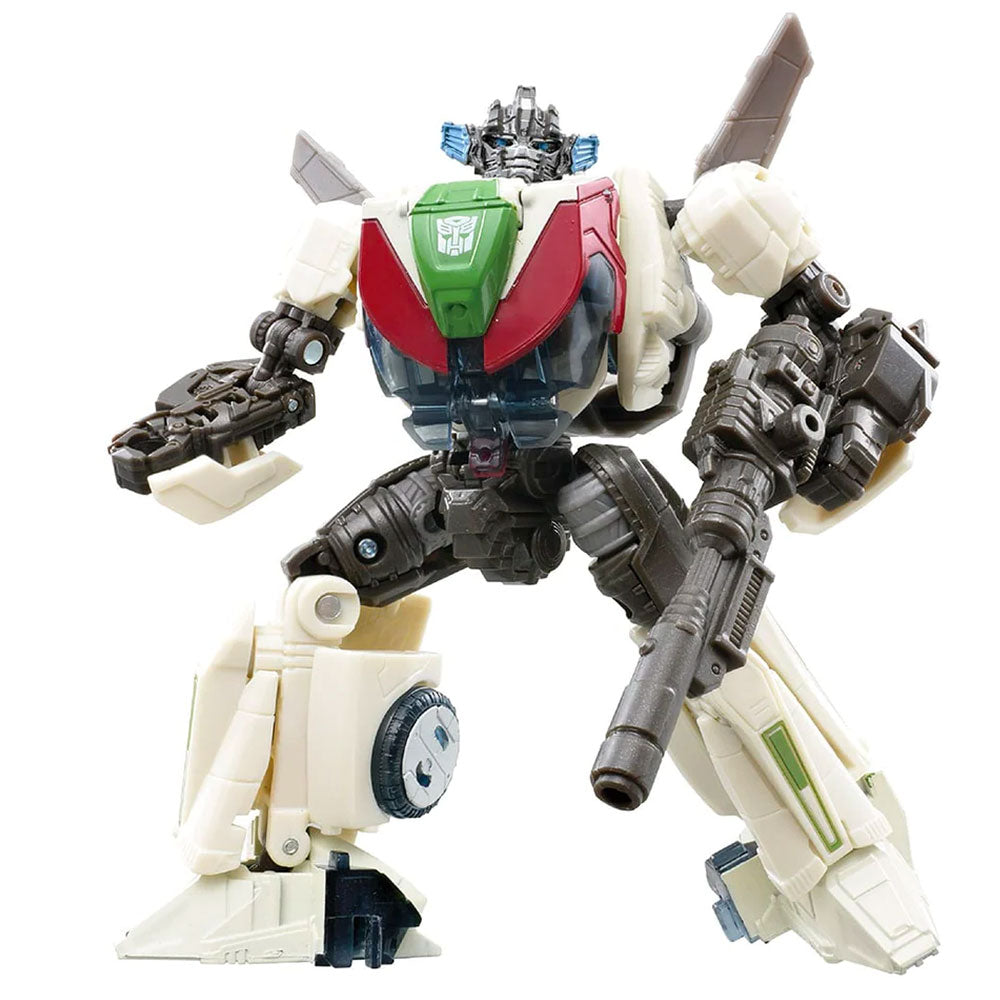 Transformers Studio Series SS-84 Wheeljack Bumblebee Japan TakaraTomy ...