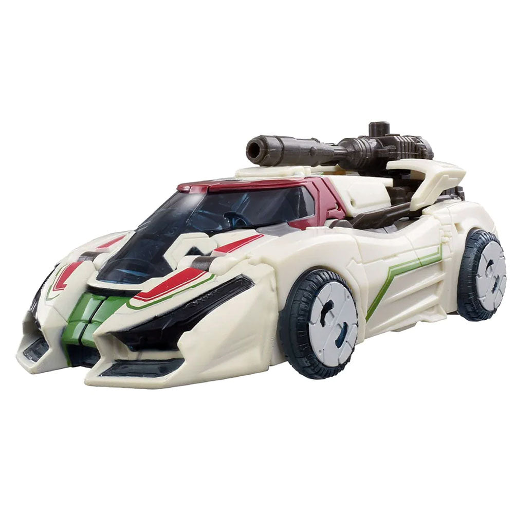 Transformers Studio Series SS-84 Wheeljack Bumblebee Japan TakaraTomy ...