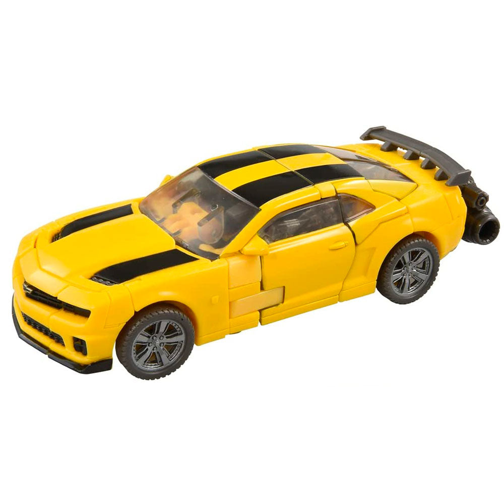 Transformers Studio Series SS-90 Bumblebee Deluxe DOTM TakaraTomy Toy ...