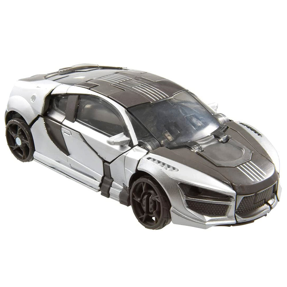 Transformers Studio Series SS-91 Sideways Deluxe ROTF TakaraTomy Toy ...