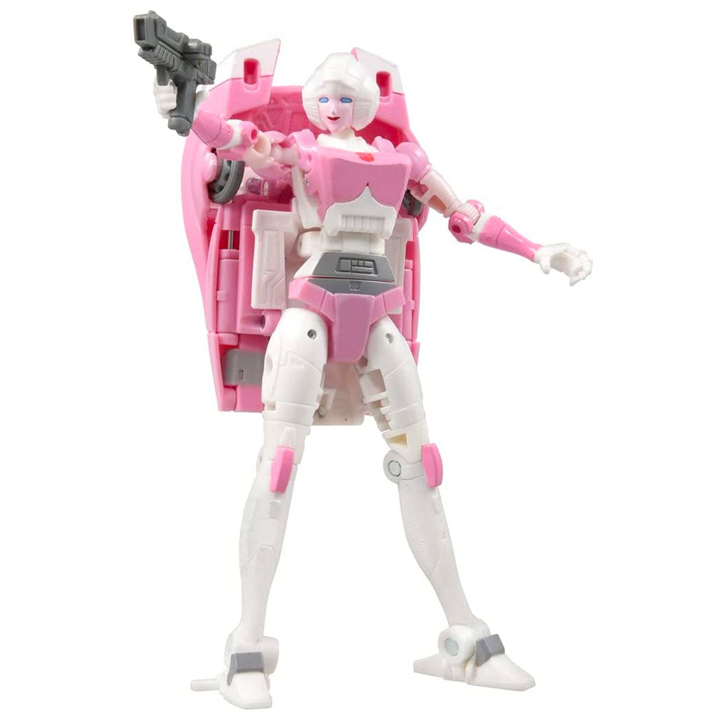 Transformers Studio Series SS-92 Arcee G1 TF:TM TakaraTomy Japan Toy ...