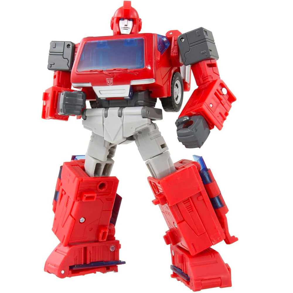 Transformers Studio Series SS-97 Ironhide G1 TF:TM TakaraTomy Japan ...