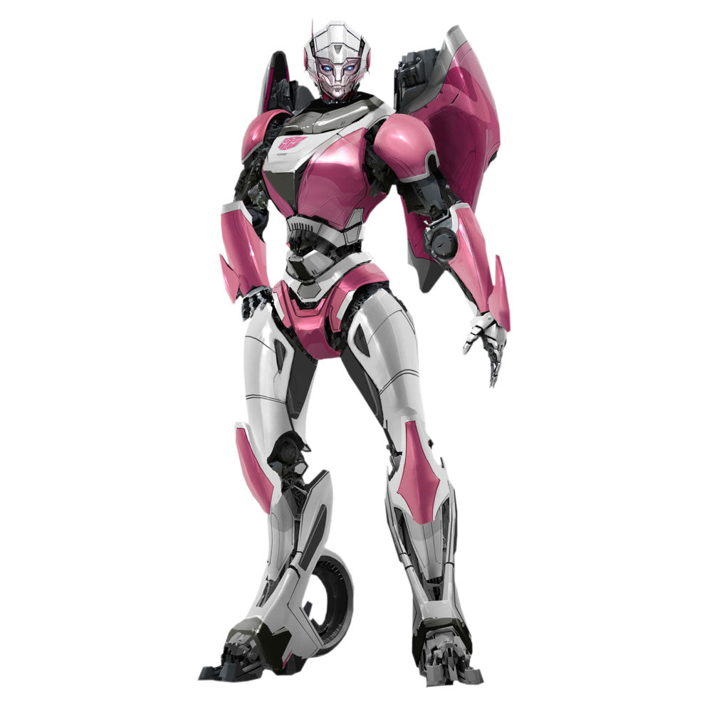 Transformers Studio Series 84 Arcee Deluxe Cybertronian Movie Toy ...