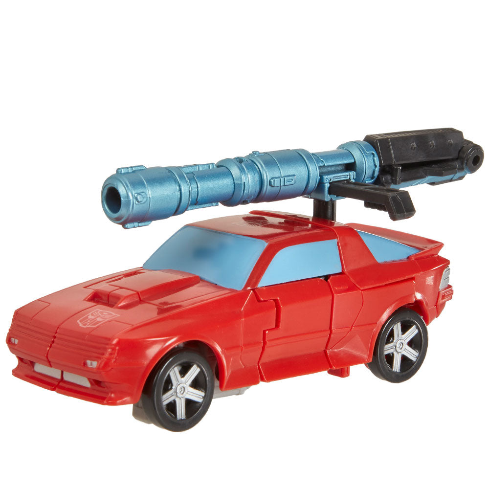 Transformers Studio Series 86-13-BB Cliffjumper Buzzworthy Anime Toy ...