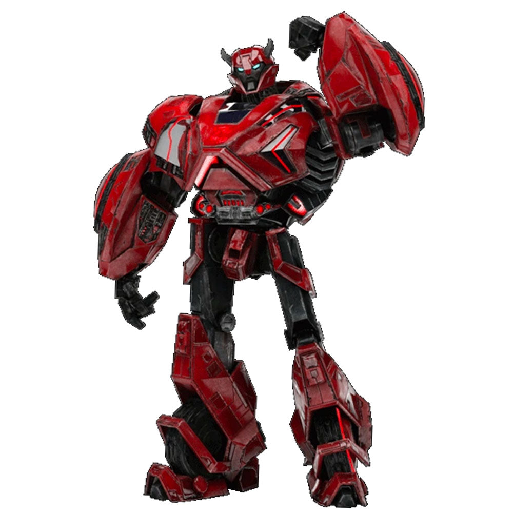 Transformers Studio Series +05 Gamer Edition Cliffjumper High Moon Toy ...
