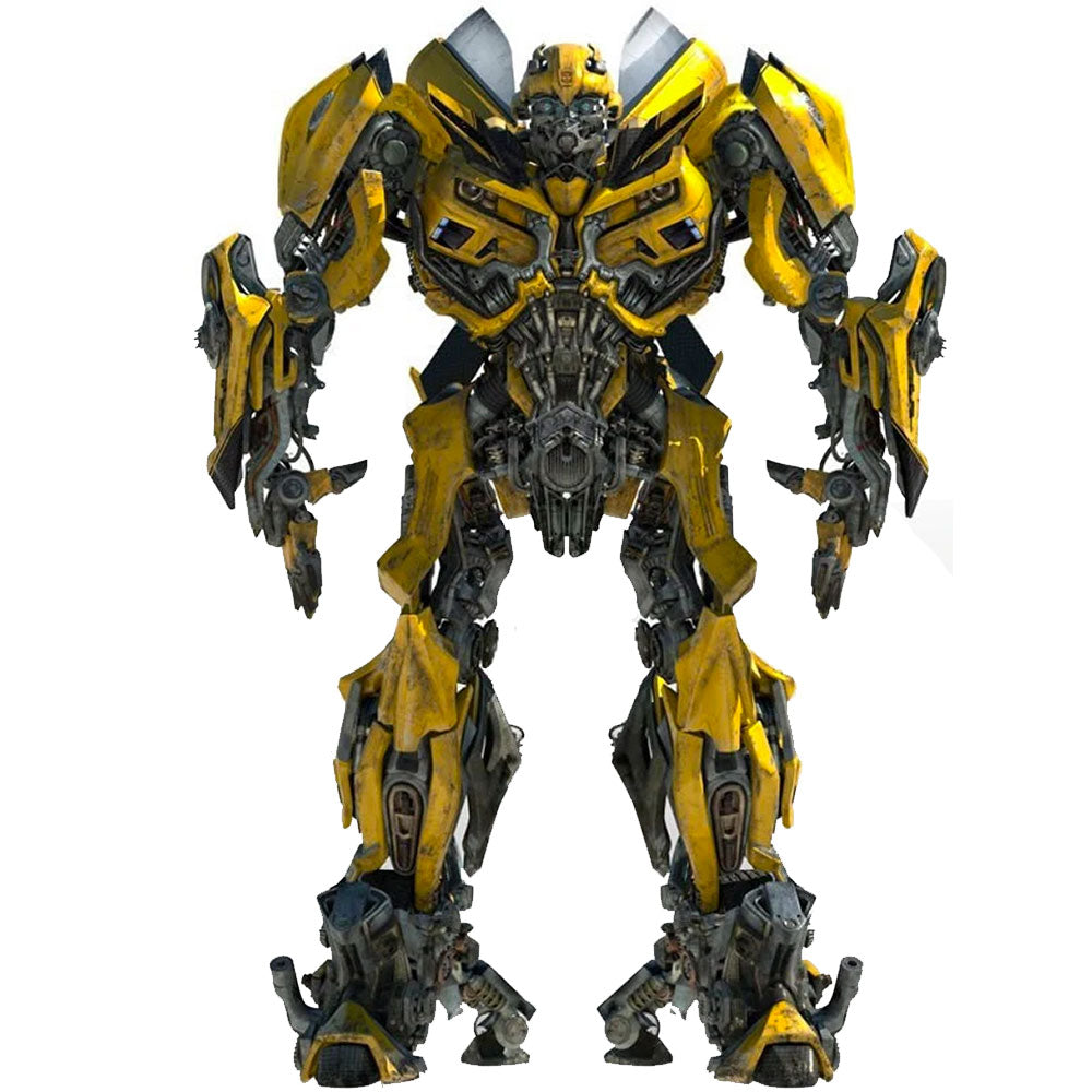 Transformers Studio Series Bumblebee Core Dark of the Moon DOTM Toy ...