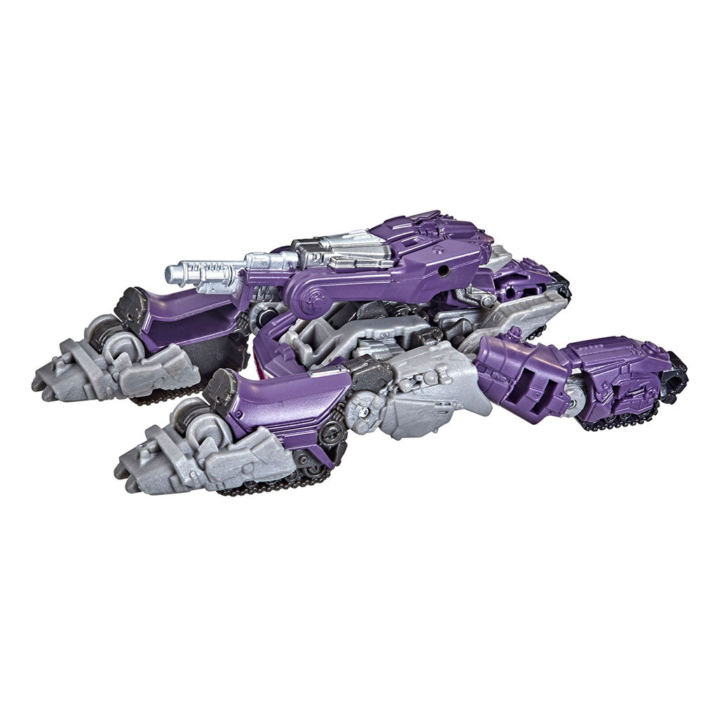 Transformers Studio Series Shockwave core Bumblebee Movie TF6 Toy ...