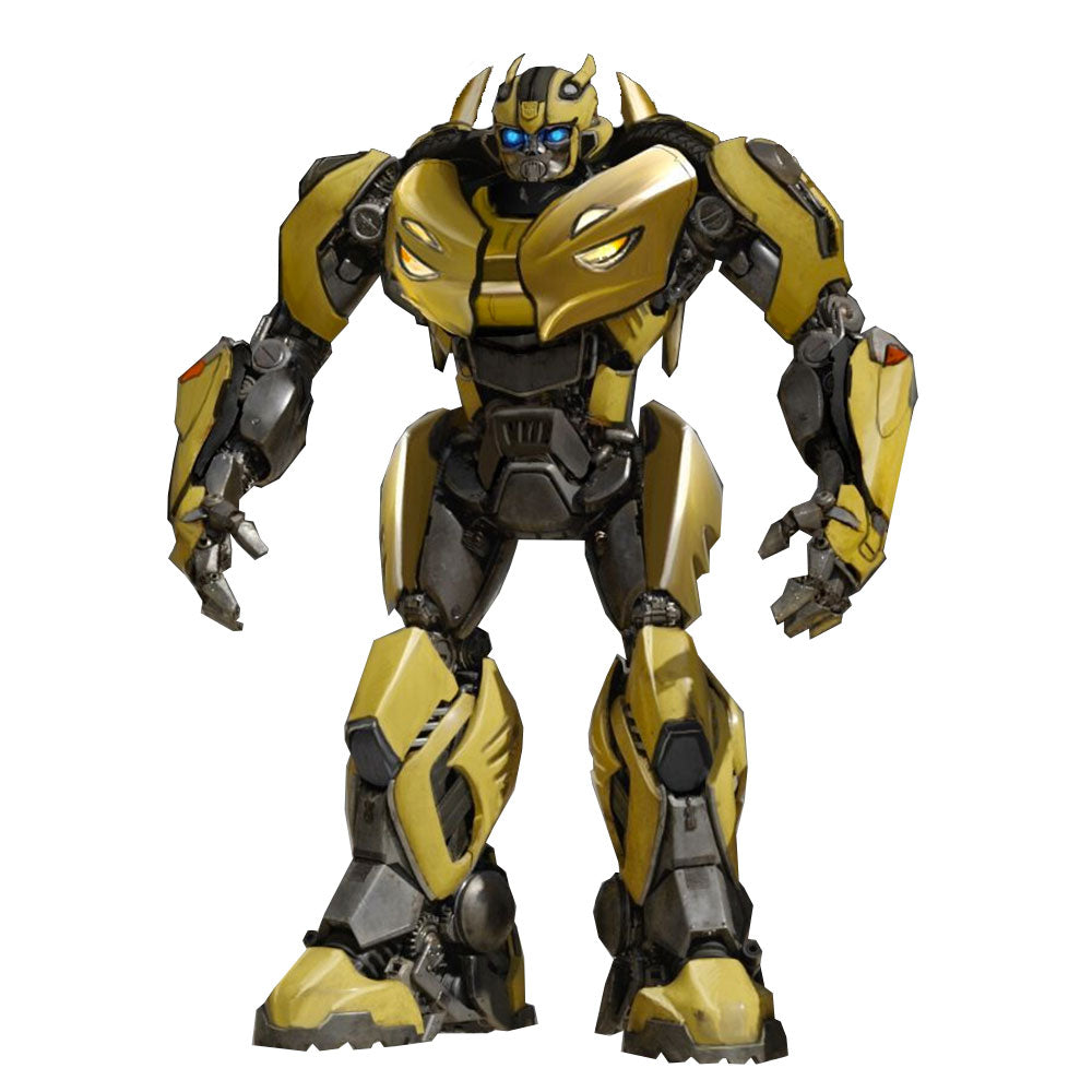Transformers Studio Series 70 B-127 Bumblebee Deluxe Cybertronian Mode ...
