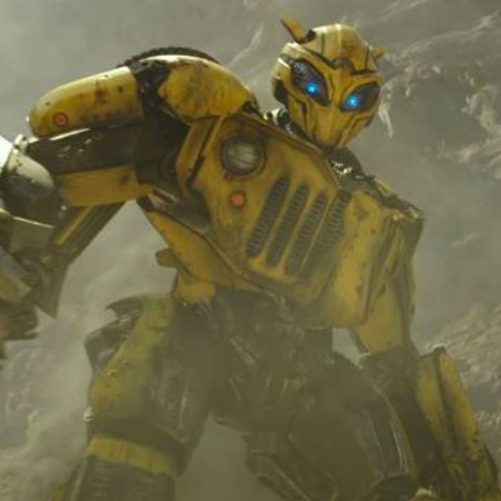 Buy Transformers Studio Series 57 Bumblebee Deluxe Autobot Robot Jeep ...