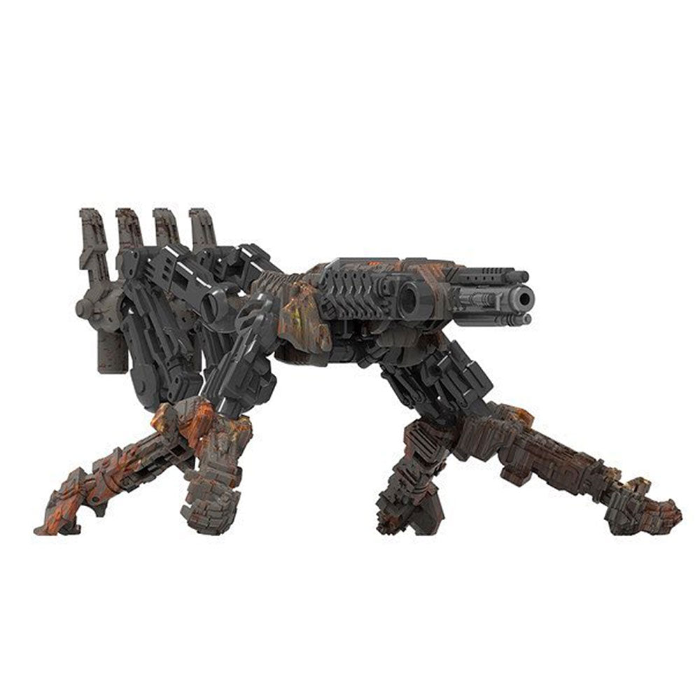 Buy Transformers Studio Series Terrorcon Freezer Core ROTB Toy ...