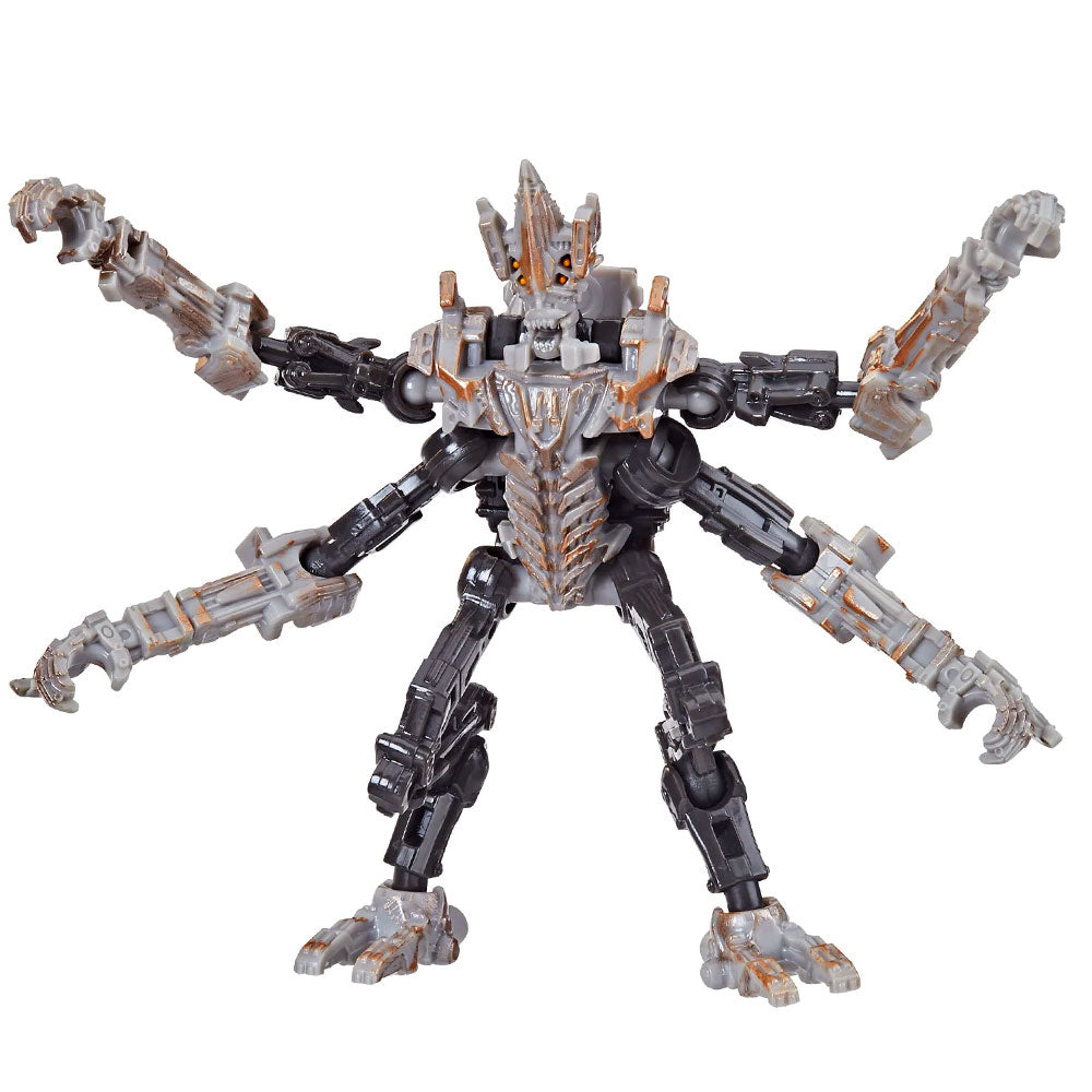 Buy Transformers Studio Series Terrorcon Freezer Core ROTB Toy ...