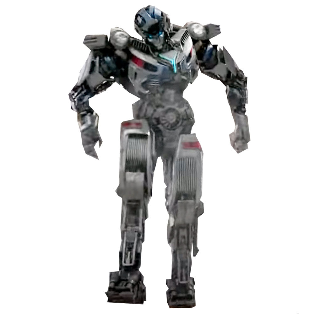 Buy Transformers Studio Series 105 Mirage Deluxe ROTB Movie Toy ...